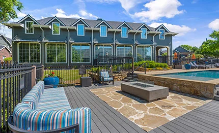 View Photos | Dane Park Grapevine